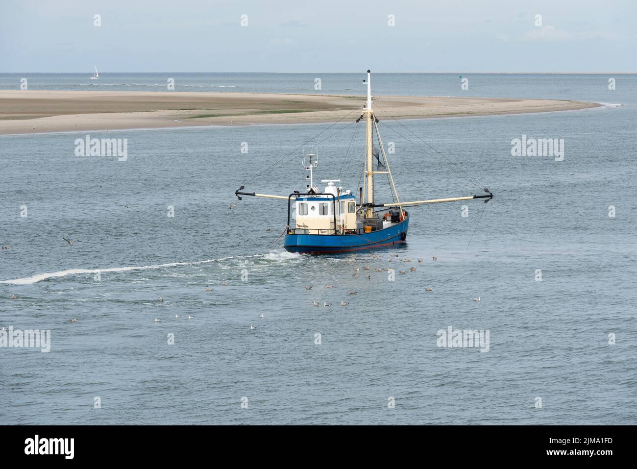 Unesco world natural heritage wadden sea world heritage fishing hi-res ...