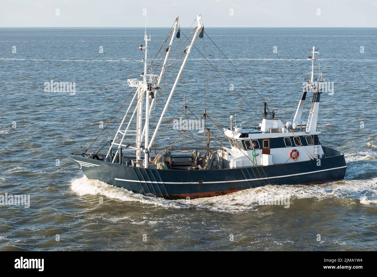 World cultural heritage wadden sea hi-res stock photography and images ...