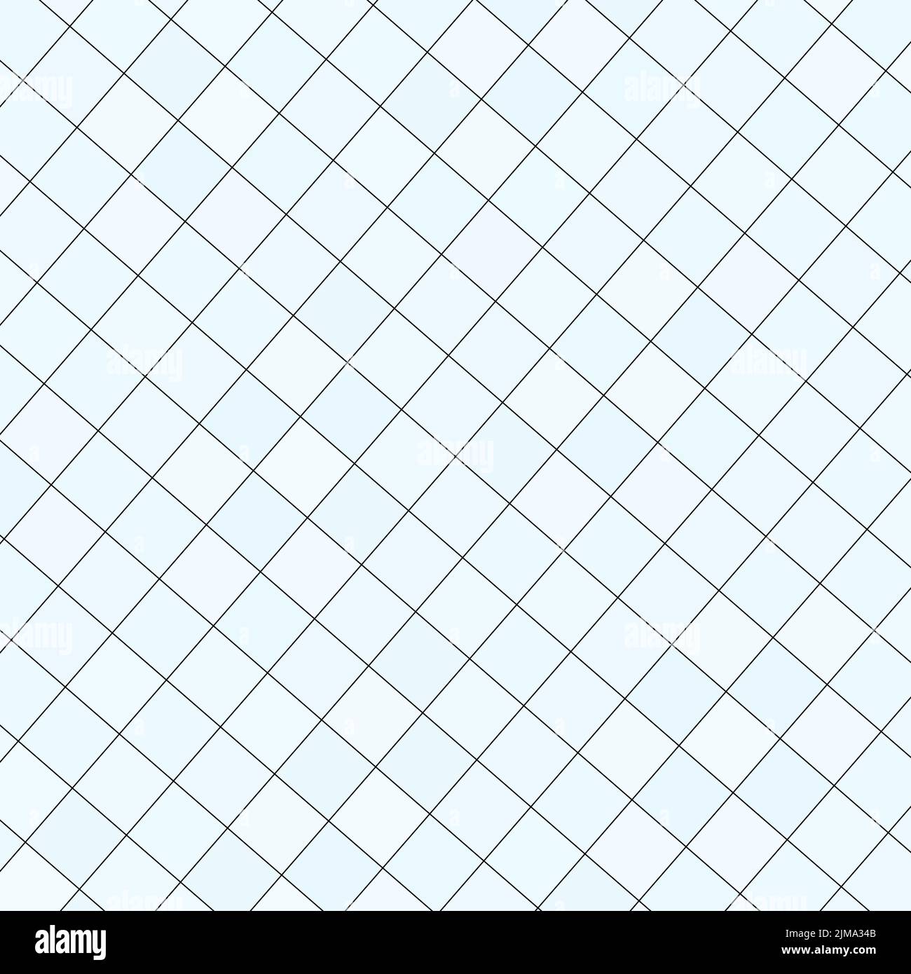 diamond square shaped abstract mosaic tiles pattern with Diagonal ...