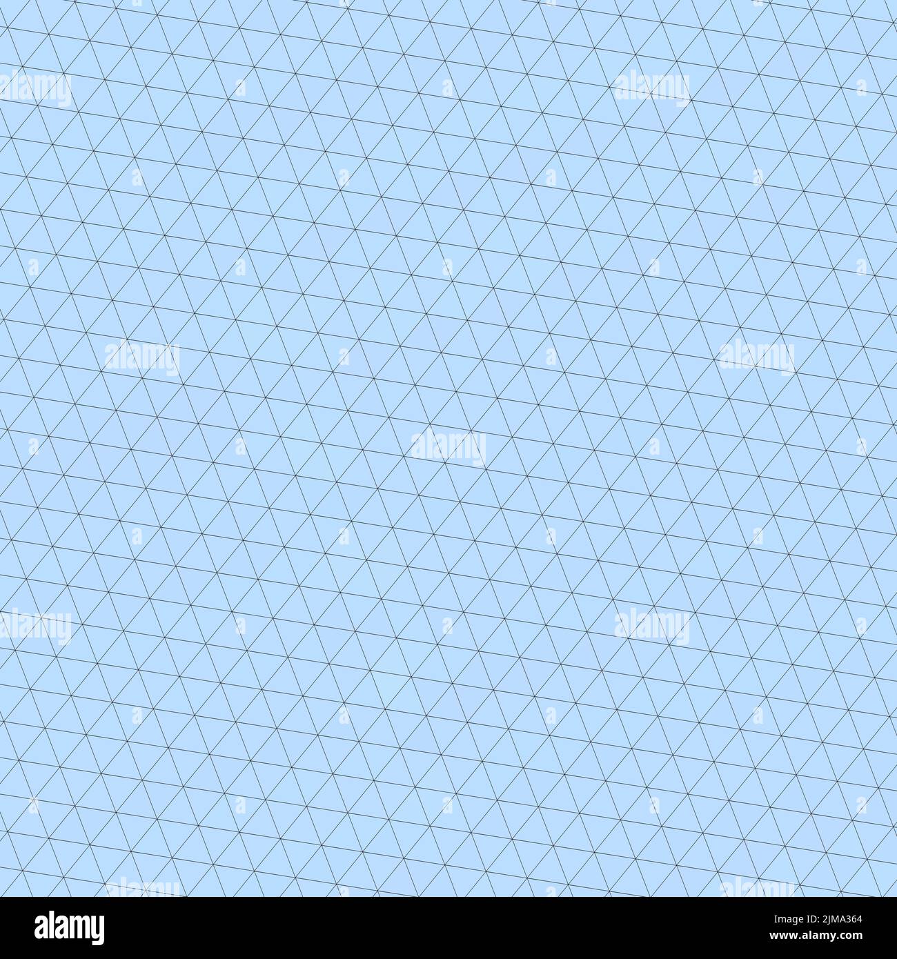Abstract retro Artistic Low Polygon triangle strip with Geometric grid ...