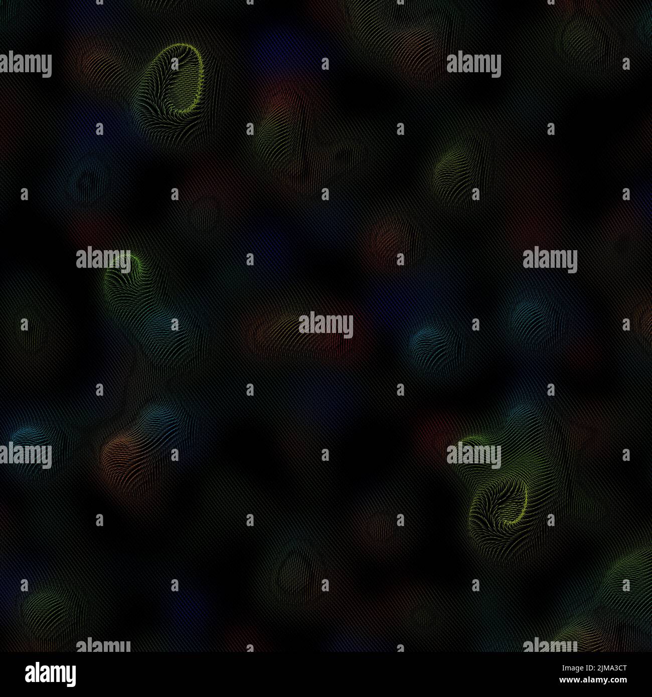 Abstract wave with Cinematic Particles Dust dots backdrop illustration ...