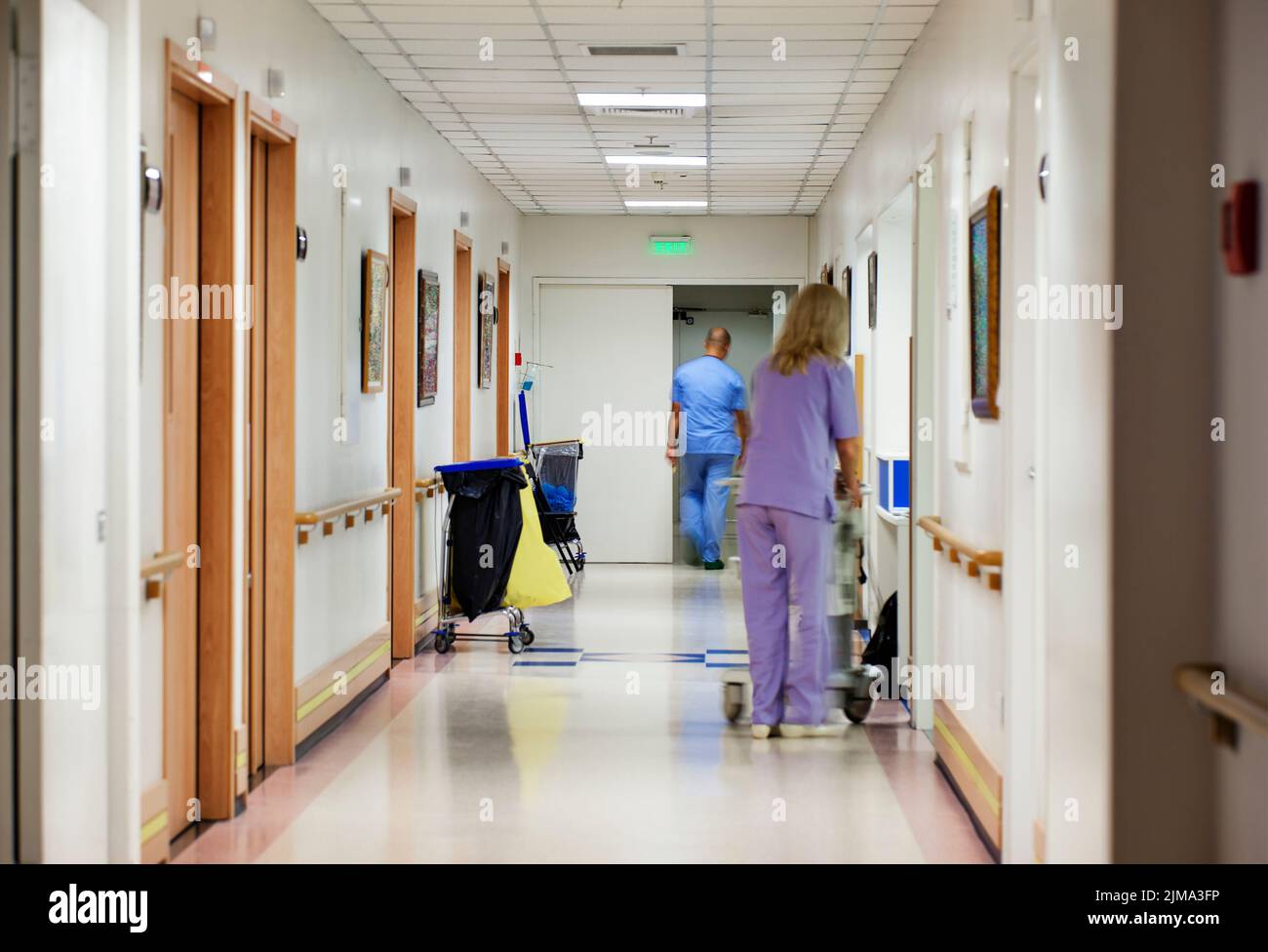 Clinical healthcare hi-res stock photography and images - Alamy