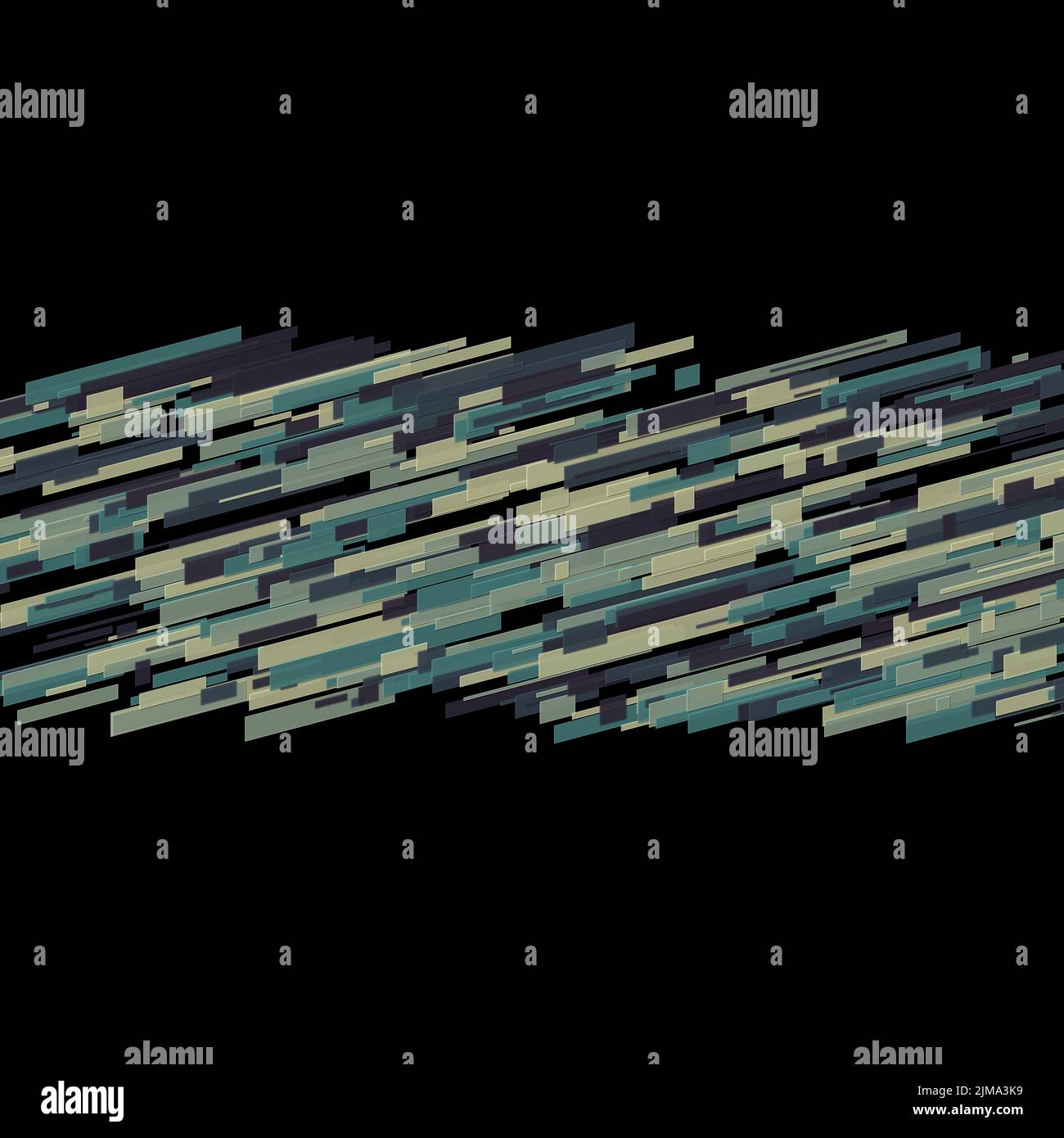 abstract geometric speed line Multi Neon colored flares shapes and grid ...