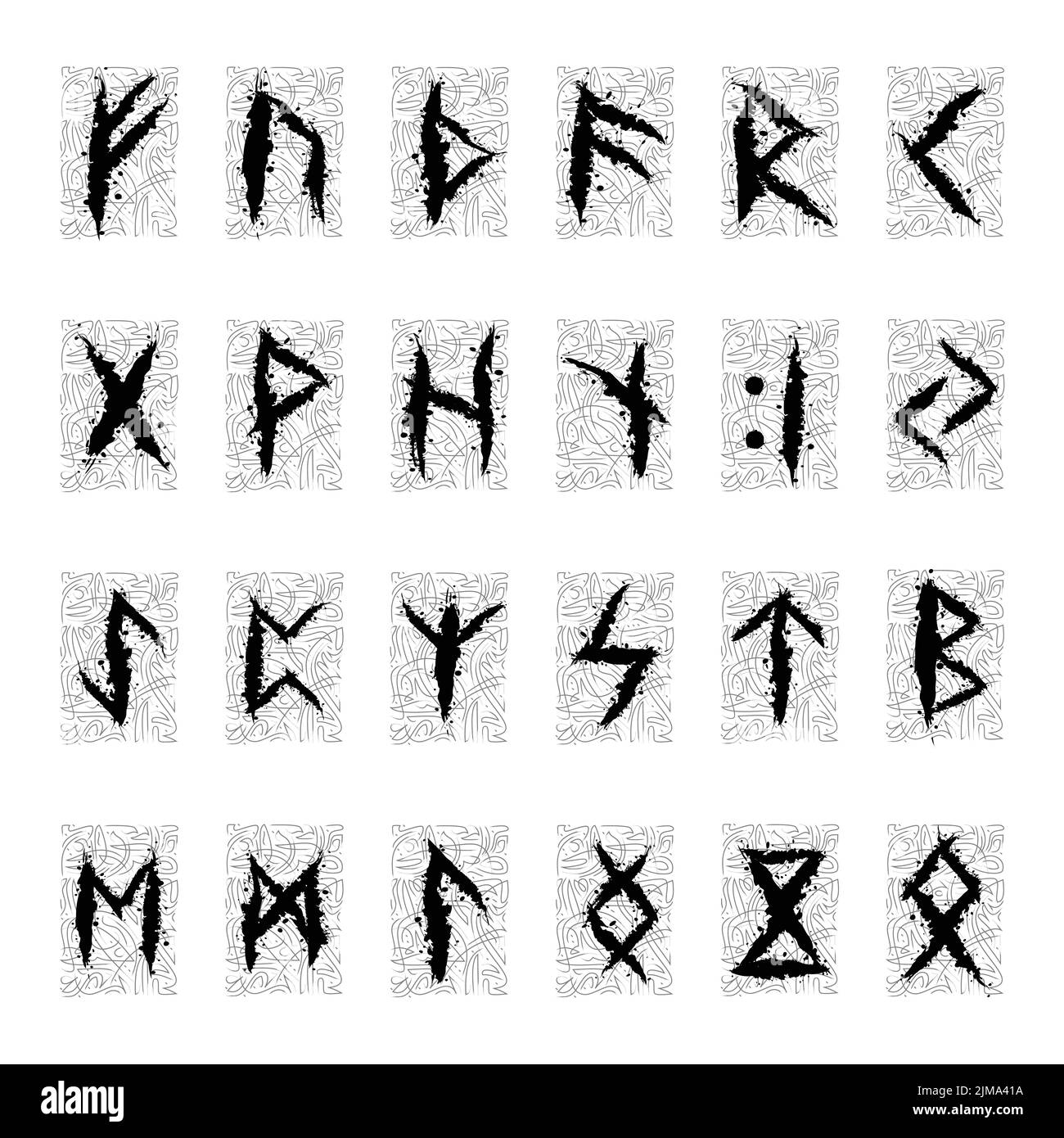 Scandinavian material Black and White Stock Photos & Images - Alamy