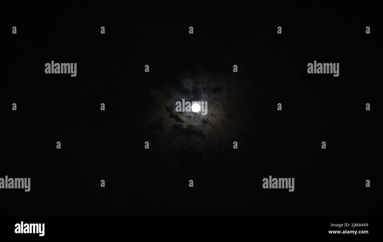 Moon surface texture beautiful hi-res stock photography and images - Alamy