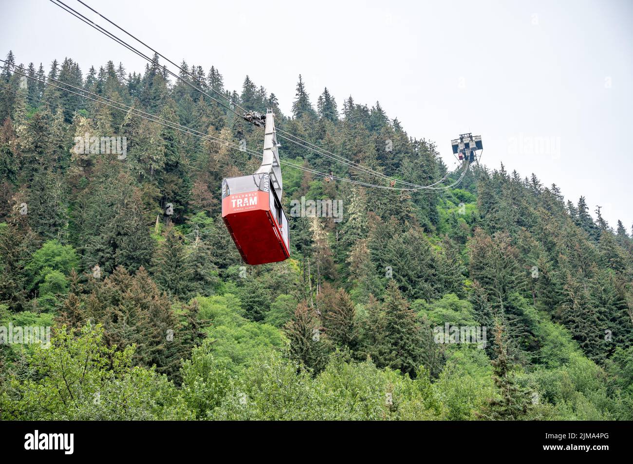 Goldbelt tram hi-res stock photography and images - Alamy