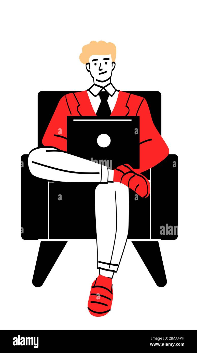 Business activity concept Stock Vector Image & Art - Alamy