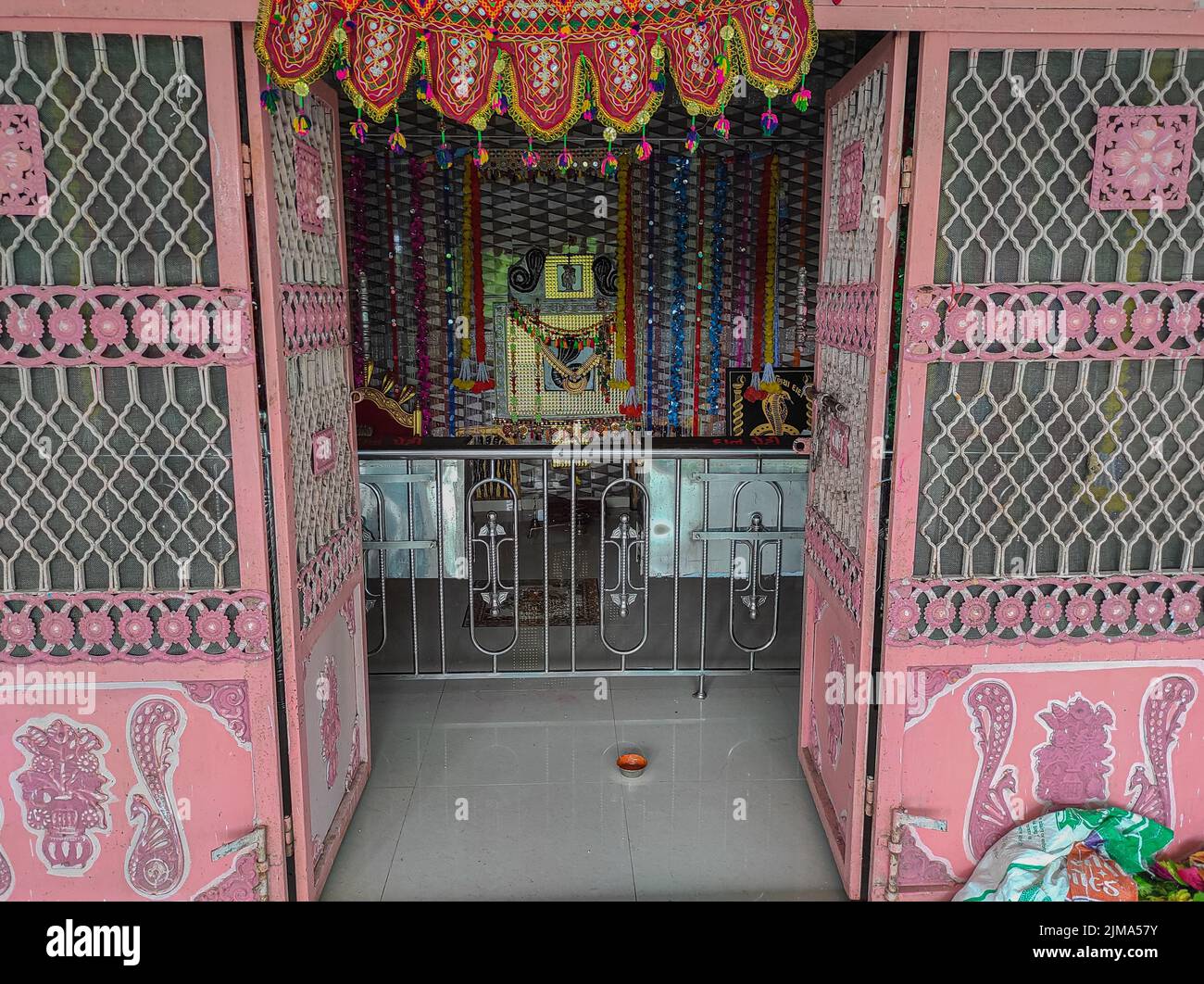 Nag devta hi-res stock photography and images - Alamy