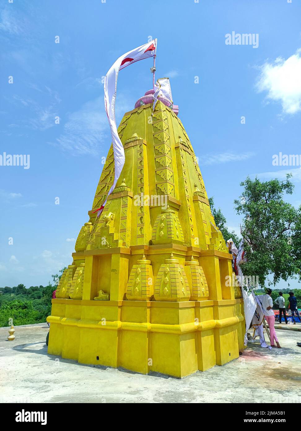 Nag devta hi-res stock photography and images - Alamy