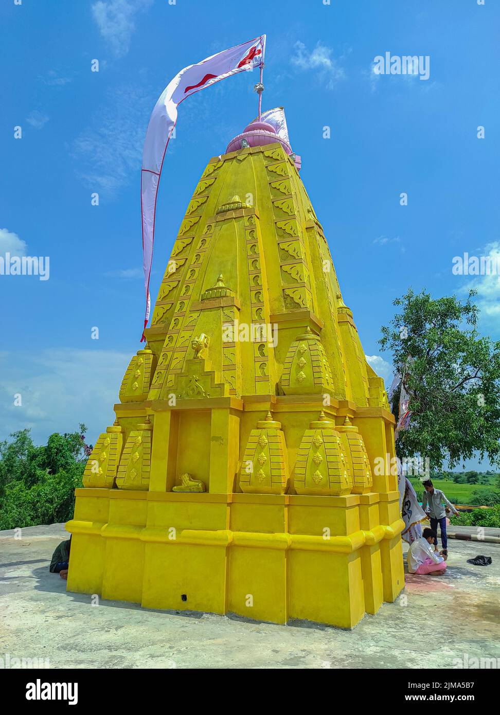 Nag devta hi-res stock photography and images - Alamy
