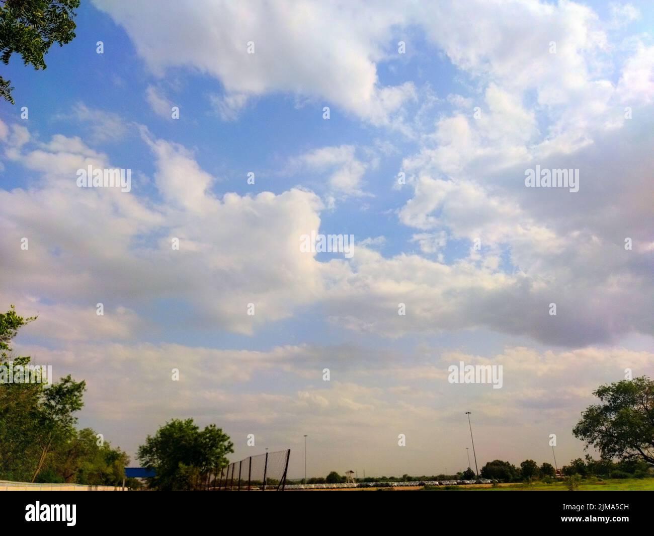 A Cool cloud and beautiful background looks Stock Photo - Alamy