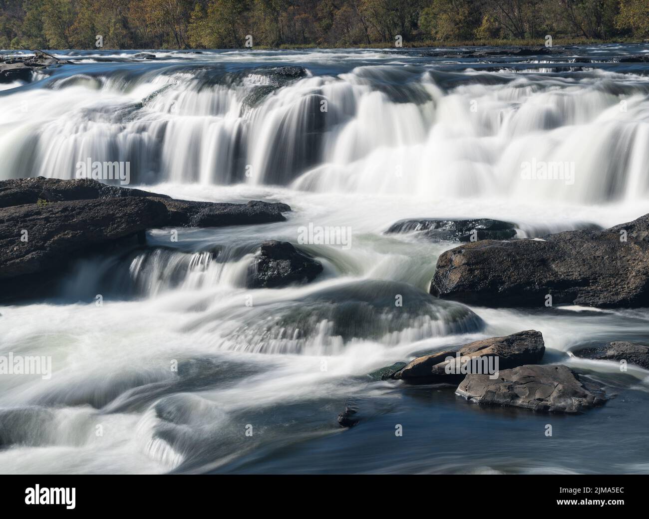Sandstone falls on new hi-res stock photography and images - Alamy