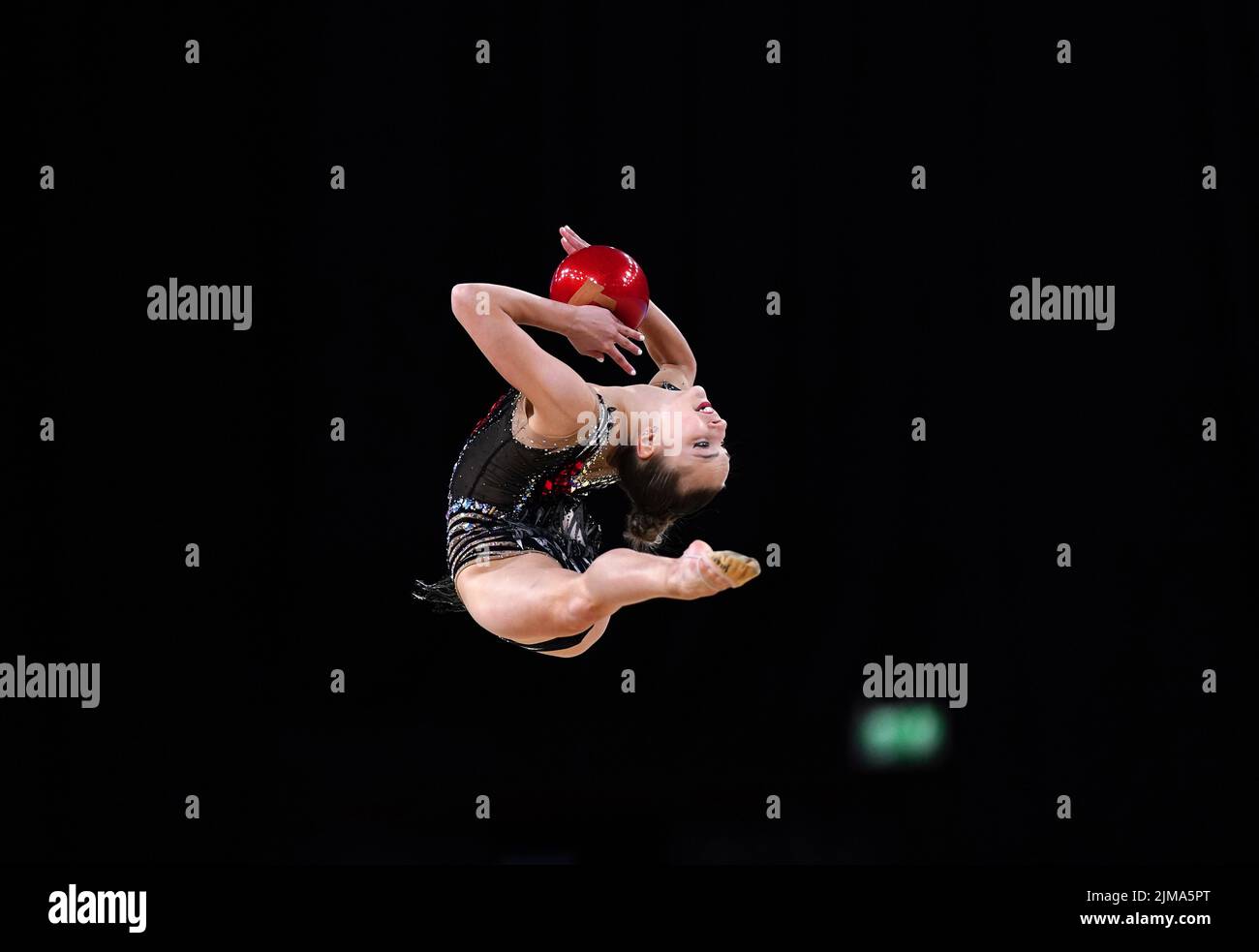 Lidiia hi-res stock photography and images - Alamy