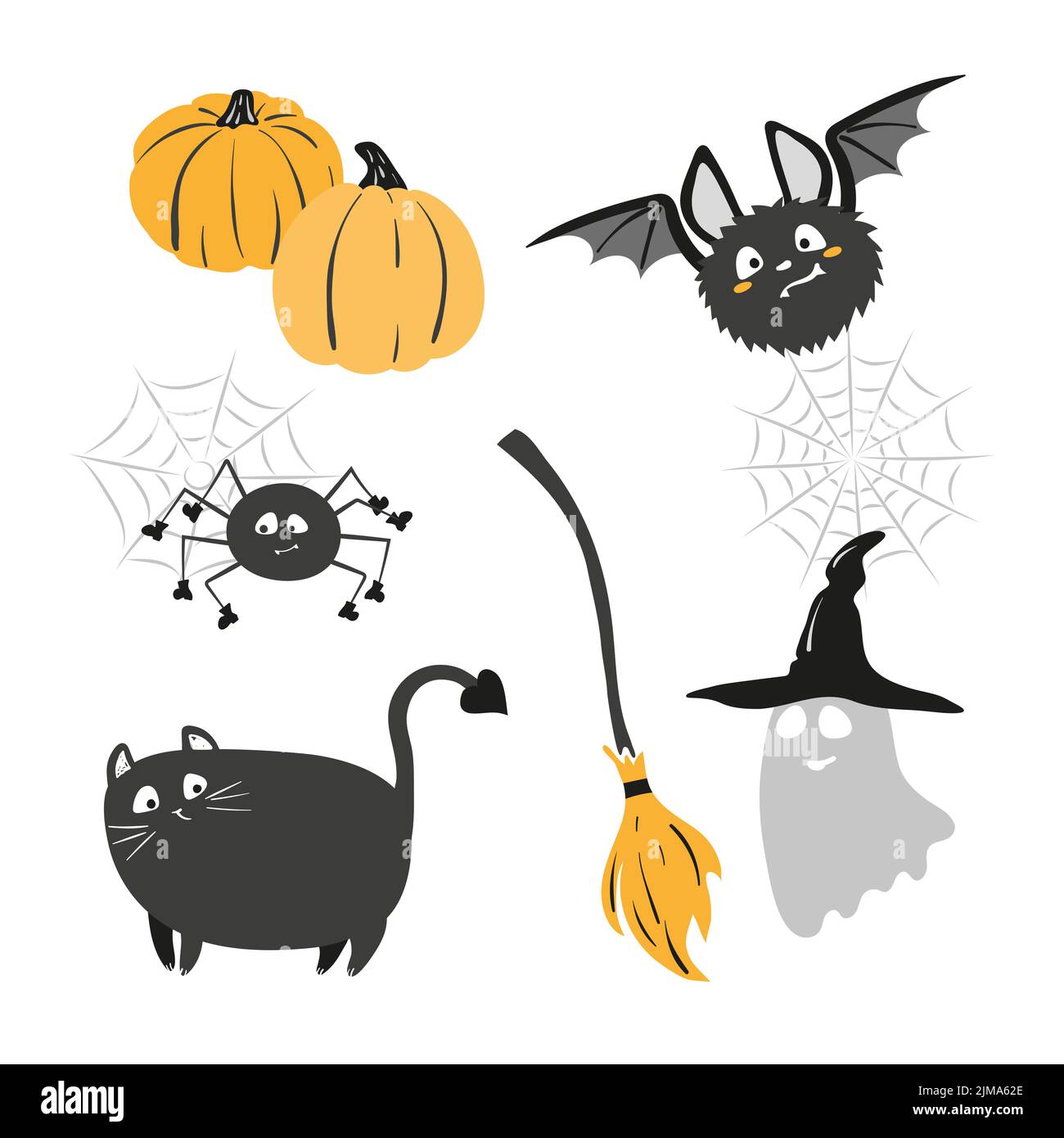 Ghost bat Stock Vector Images - Alamy