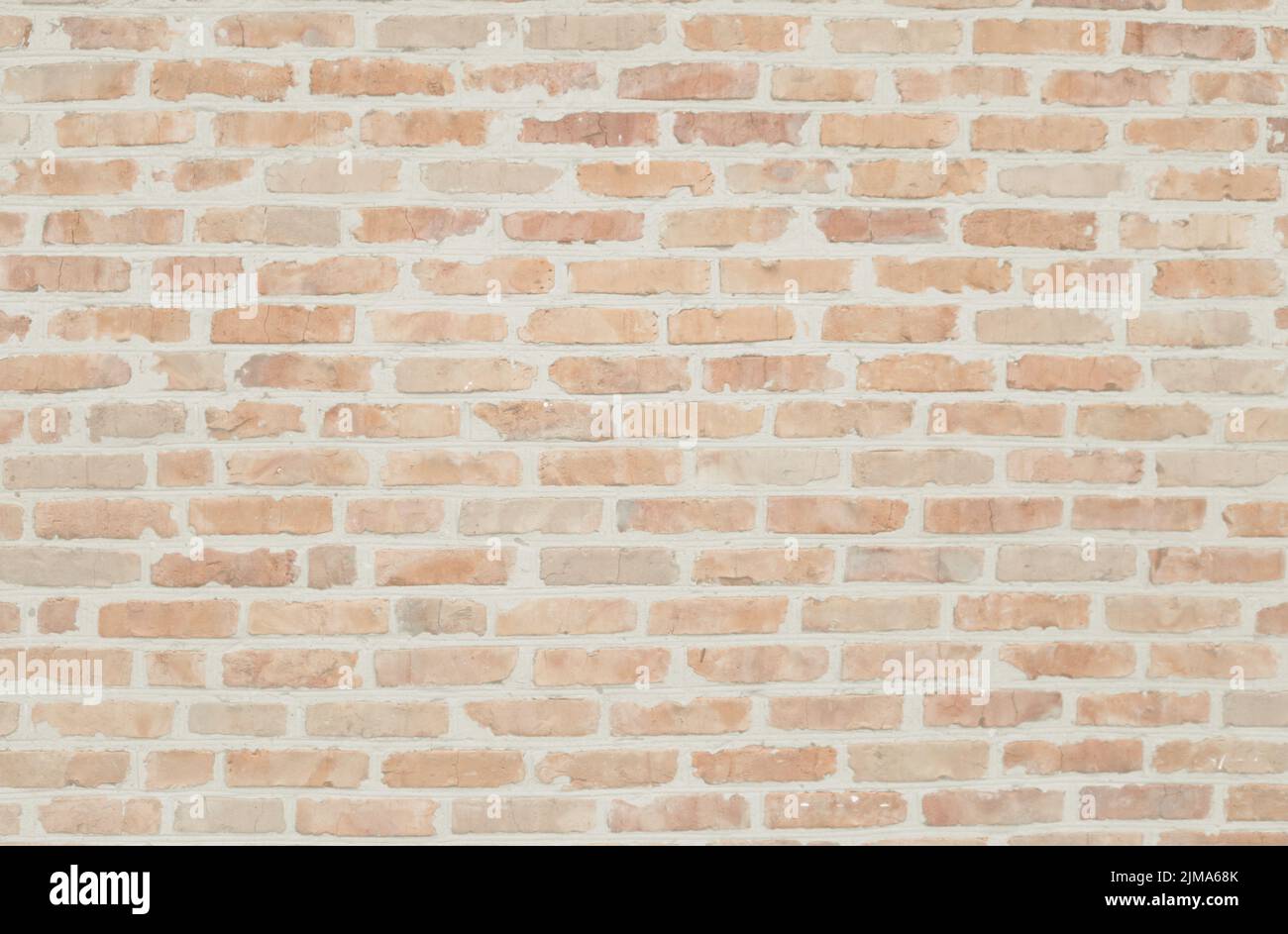Textured brick background natural color Stock Photo - Alamy