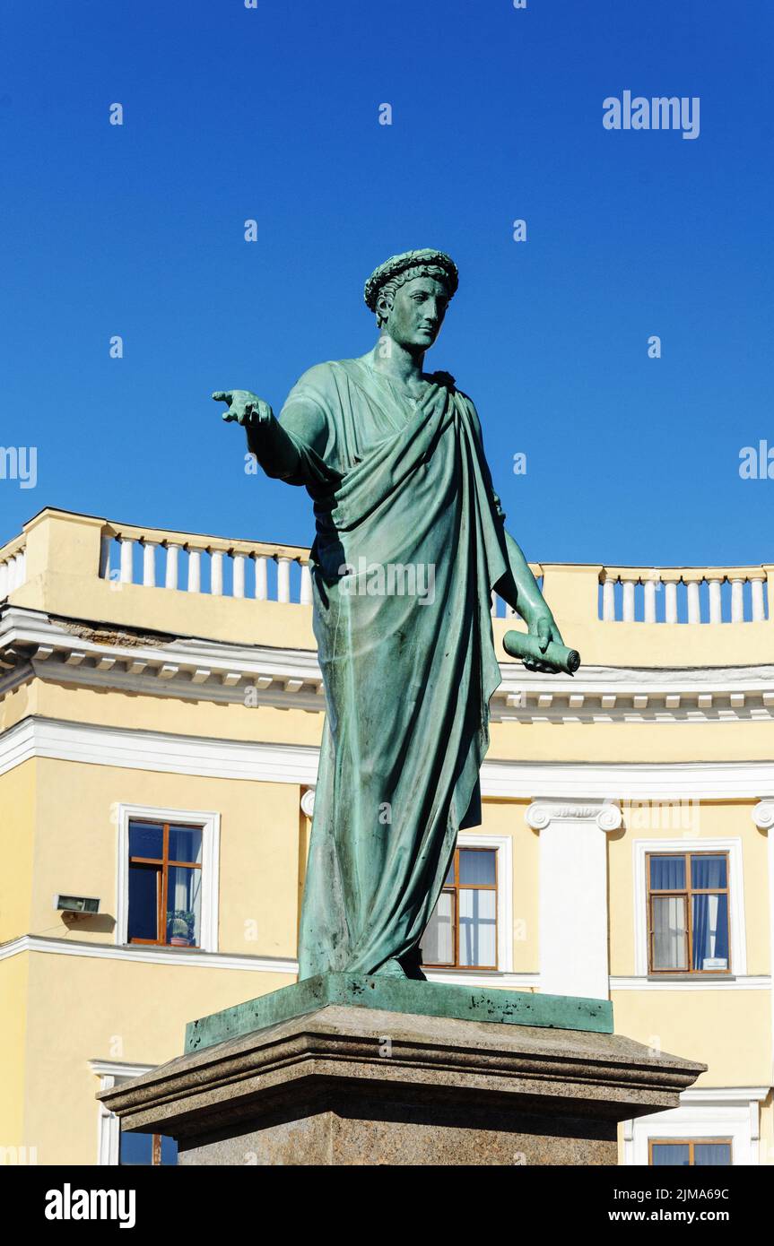 Richelieu building hi-res stock photography and images - Alamy