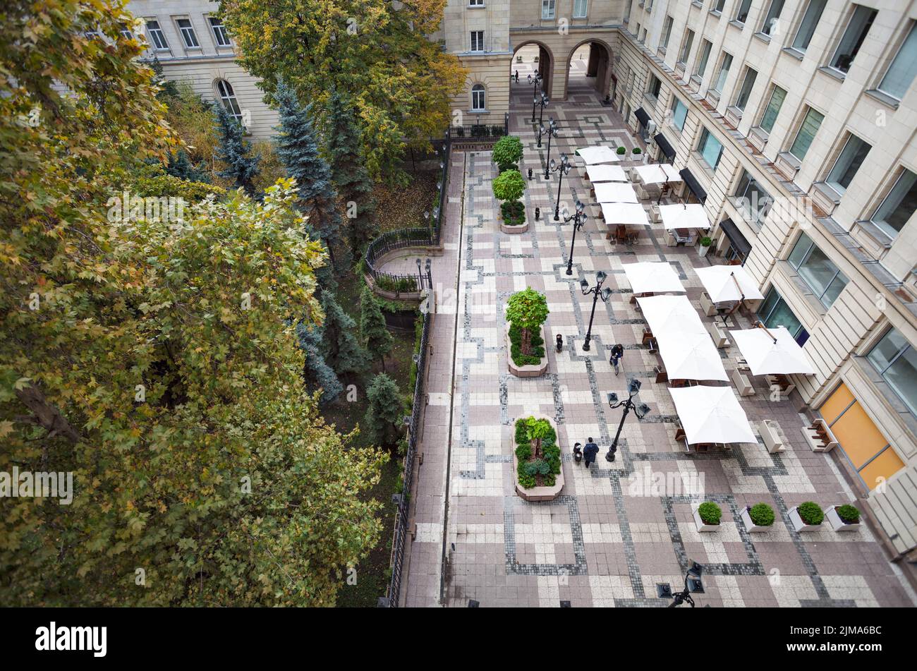 Cafe sofia hi-res stock photography and images - Alamy