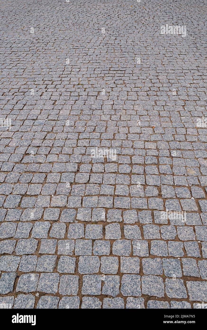 Rubble pavement hi-res stock photography and images - Alamy