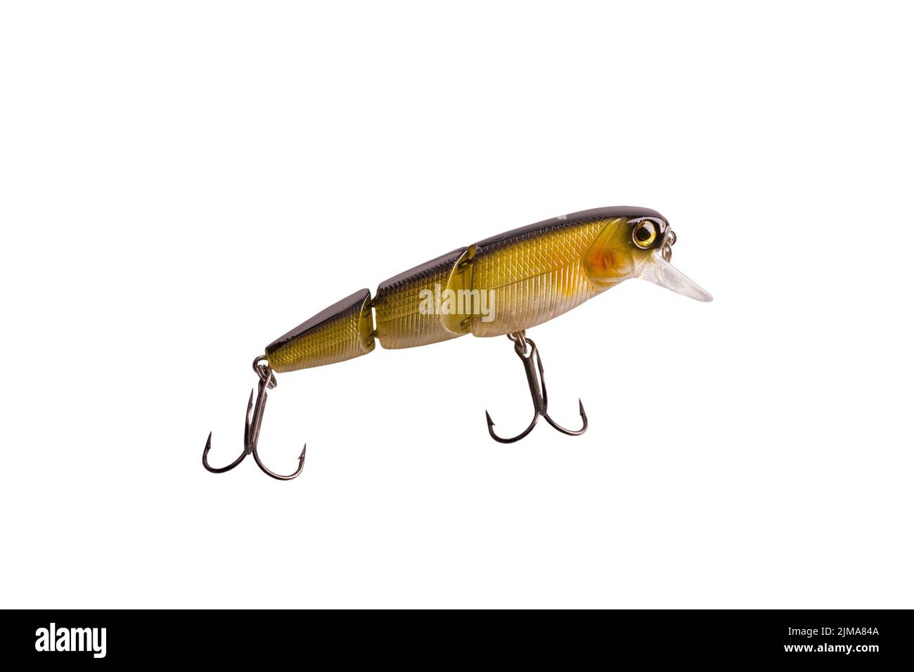 Fishing with fishing pole Cut Out Stock Images & Pictures - Alamy