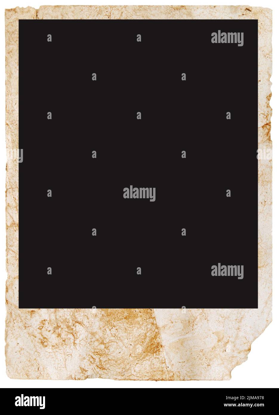 Polaroid effect hi-res stock photography and images - Alamy