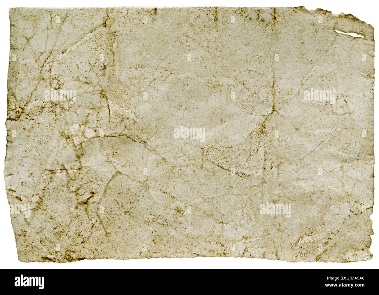 Old paper image Cut Out Stock Images & Pictures - Alamy