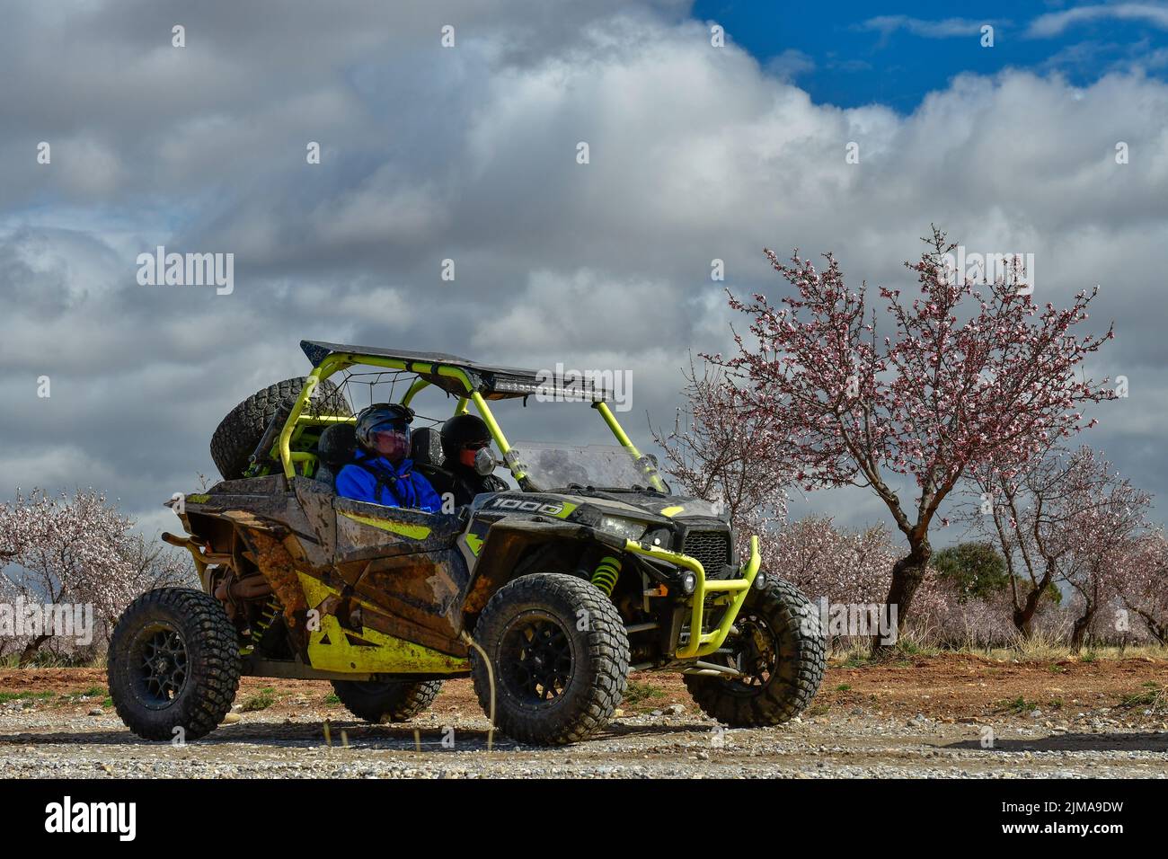 All terrain 4x4 off road vehicles hi-res stock photography and images ...