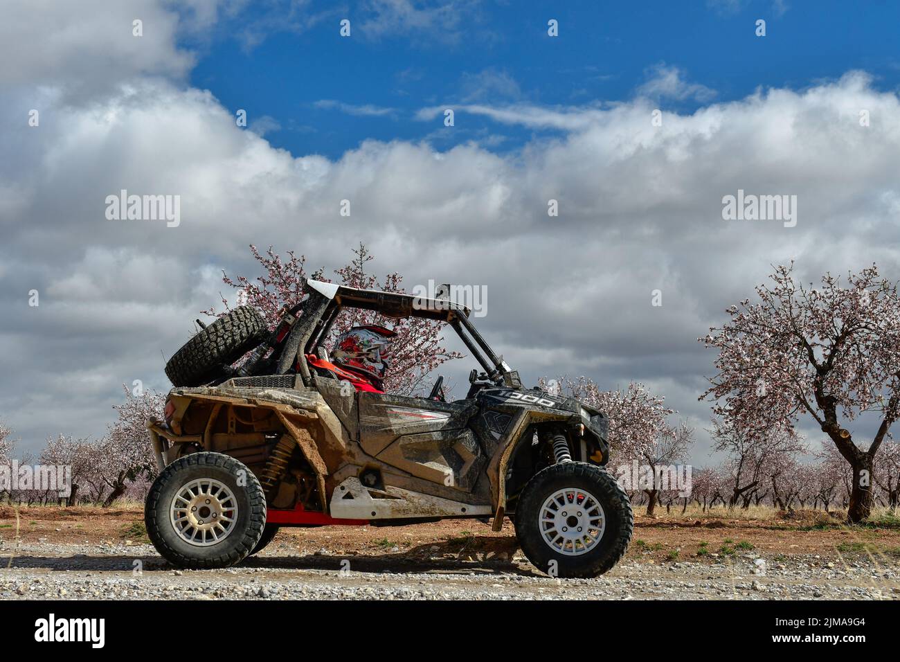 4x4 rally hi-res stock photography and images - Alamy