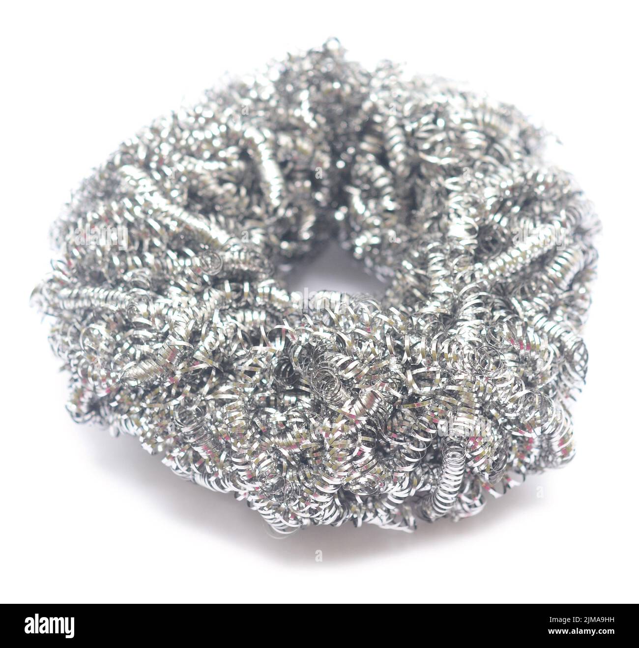 Metal sponge hi-res stock photography and images - Alamy