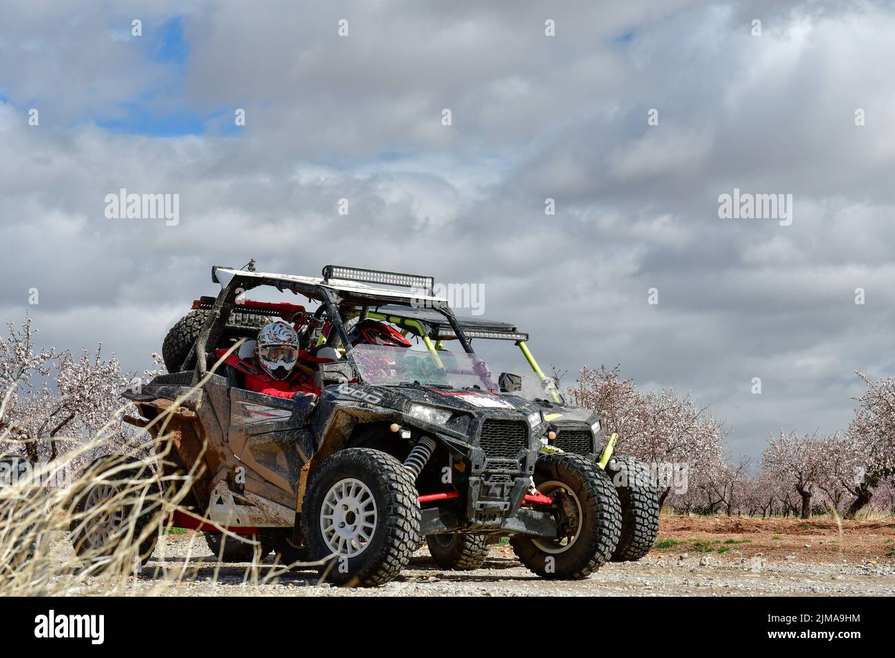 Offroad vehicles hi-res stock photography and images - Alamy