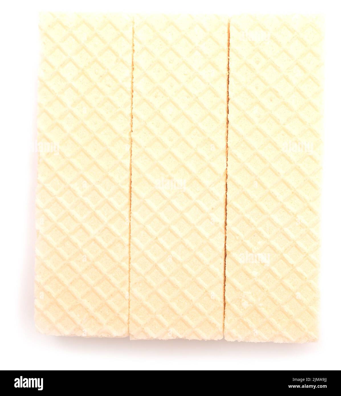 Wafer biscuit hi-res stock photography and images - Alamy