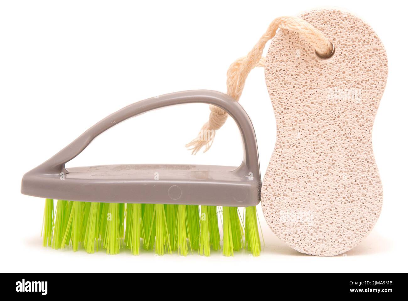 Pumice Cut Out Stock Images & Pictures - Alamy