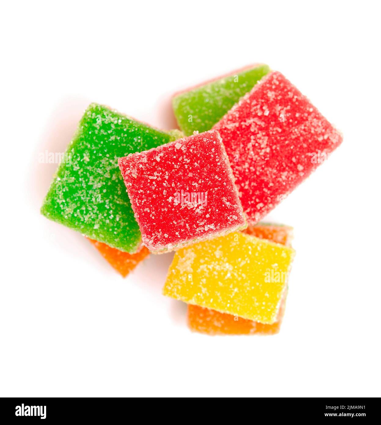 Translucent jelly hi-res stock photography and images - Alamy