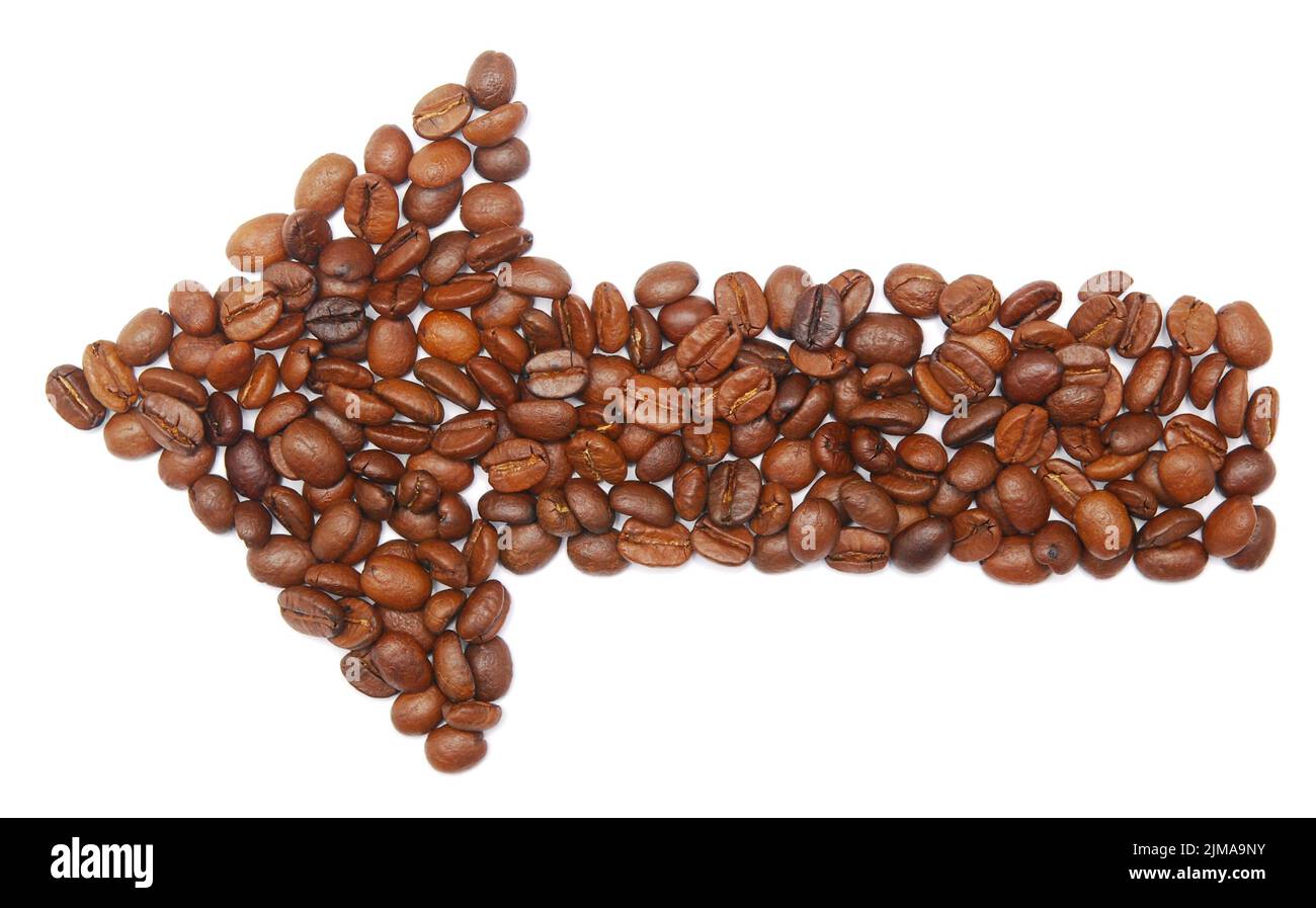 Arrow up close hi-res stock photography and images - Alamy