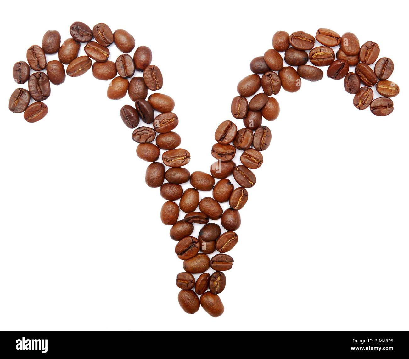 Aries Cut Out Stock Images & Pictures - Alamy