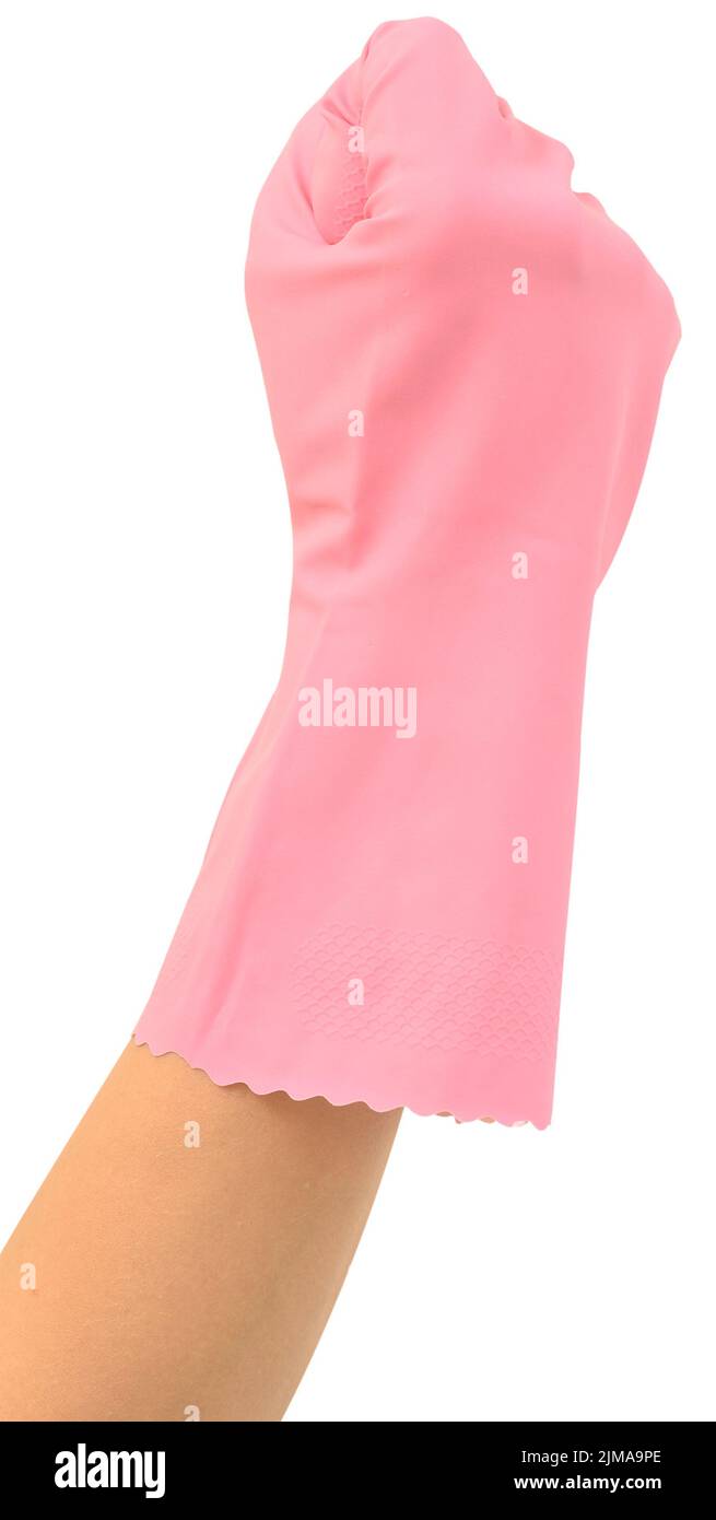 Latex substance hi-res stock photography and images - Alamy