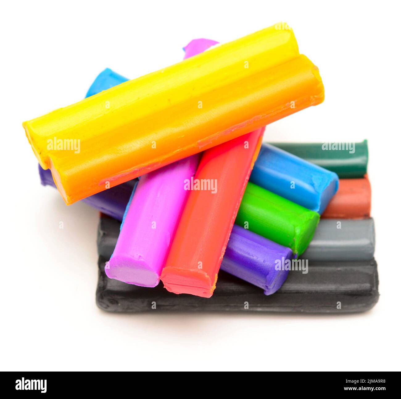 Plasticine hi-res stock photography and images - Alamy