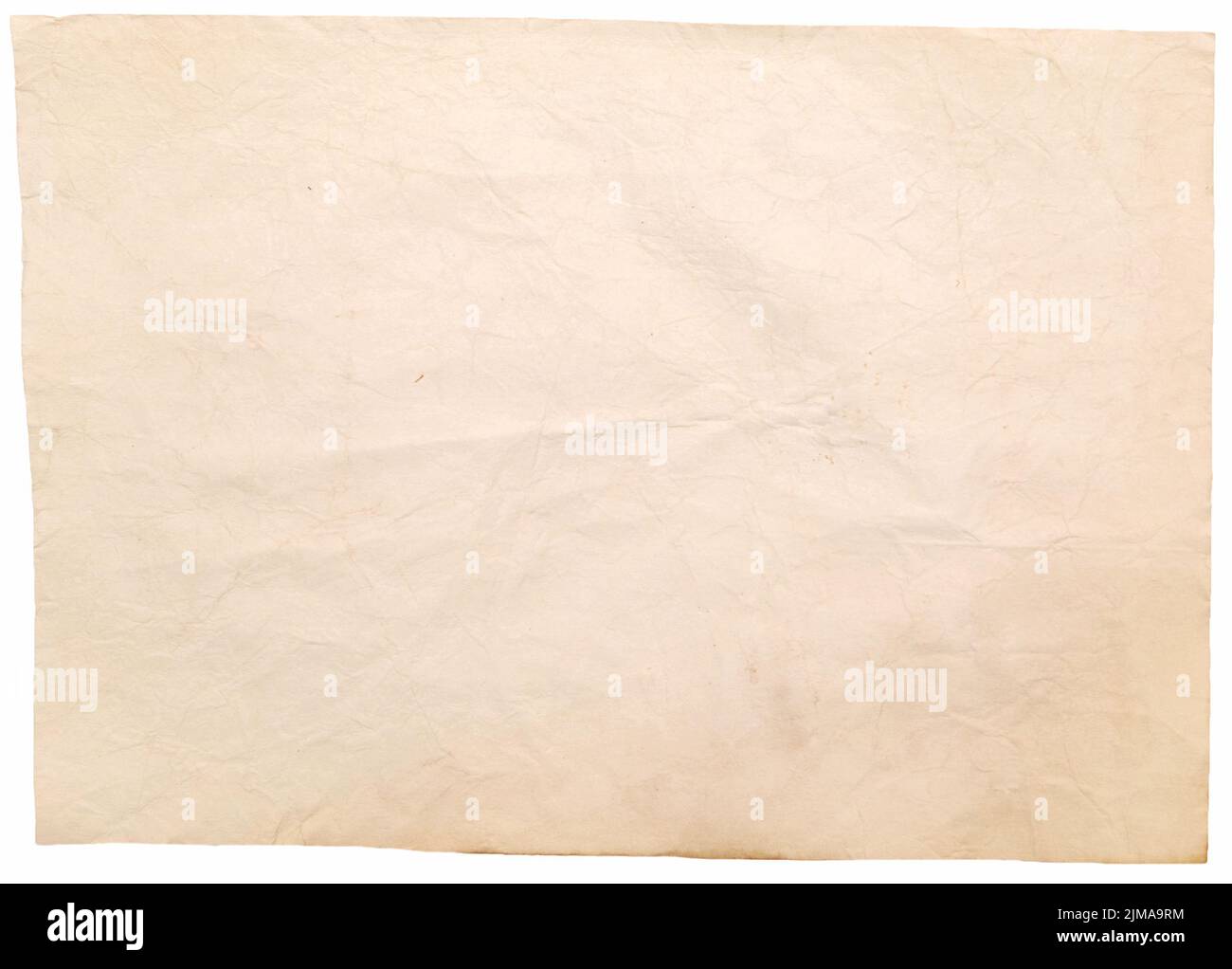 Old stained paper texture Cut Out Stock Images & Pictures - Alamy