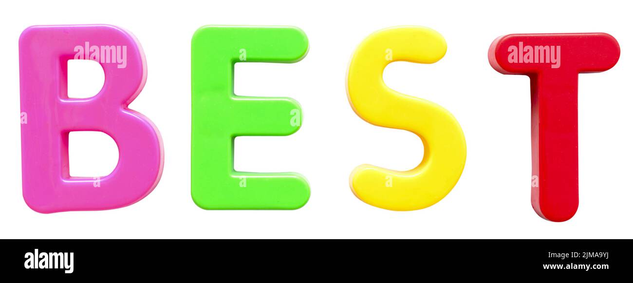 Best letter hi-res stock photography and images - Alamy