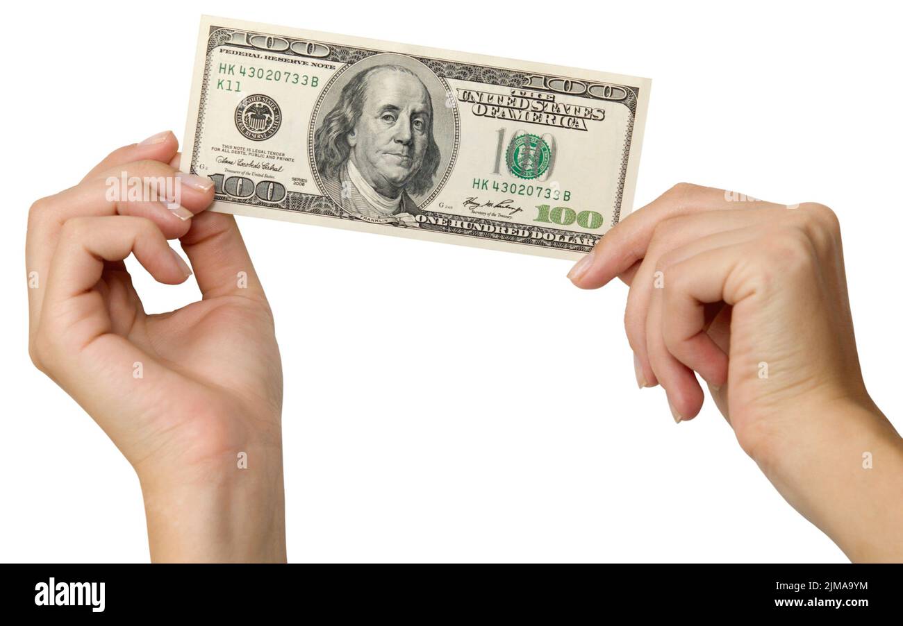 10 dollars note hi-res stock photography and images - Alamy