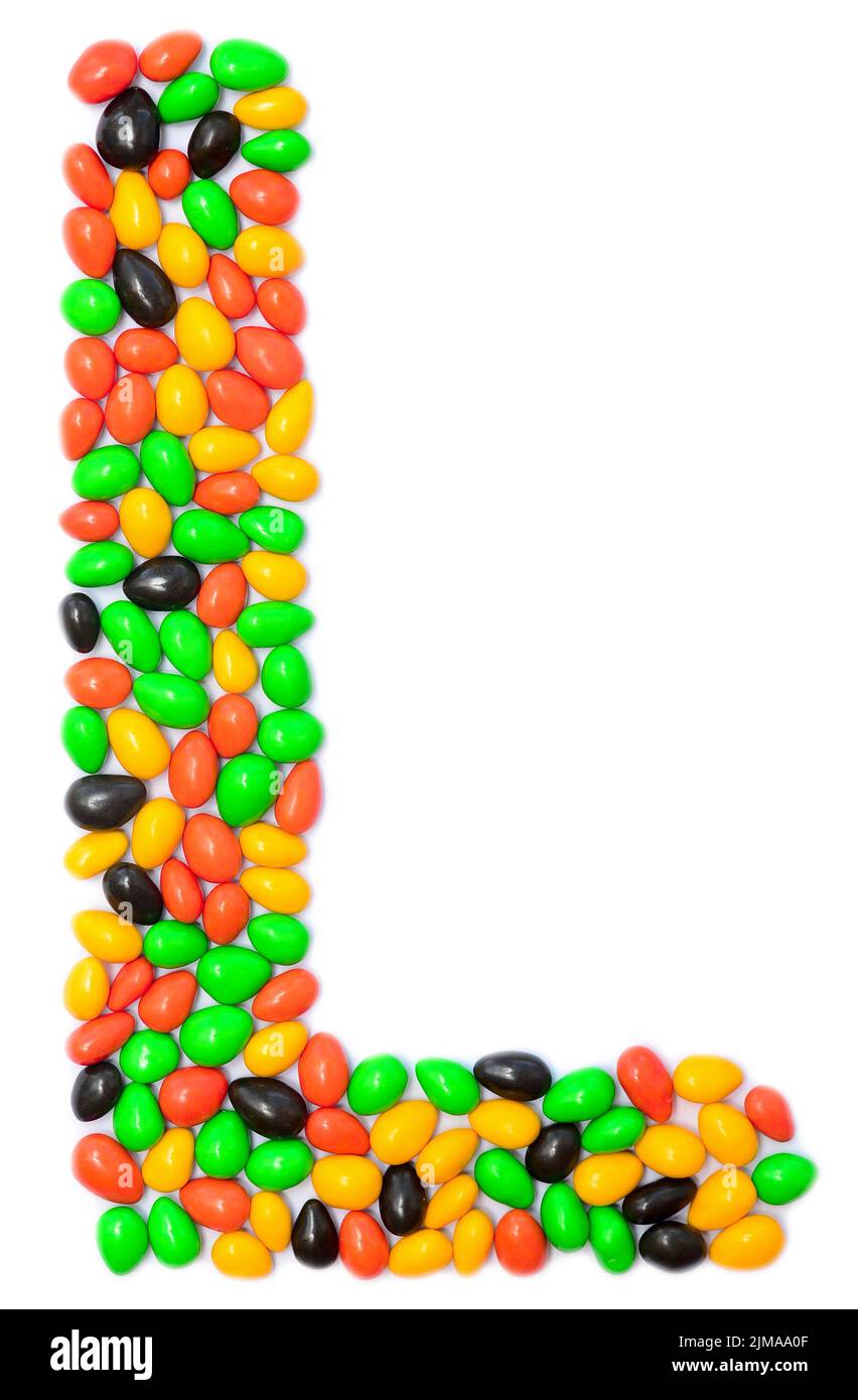 Script decoration Cut Out Stock Images & Pictures - Alamy