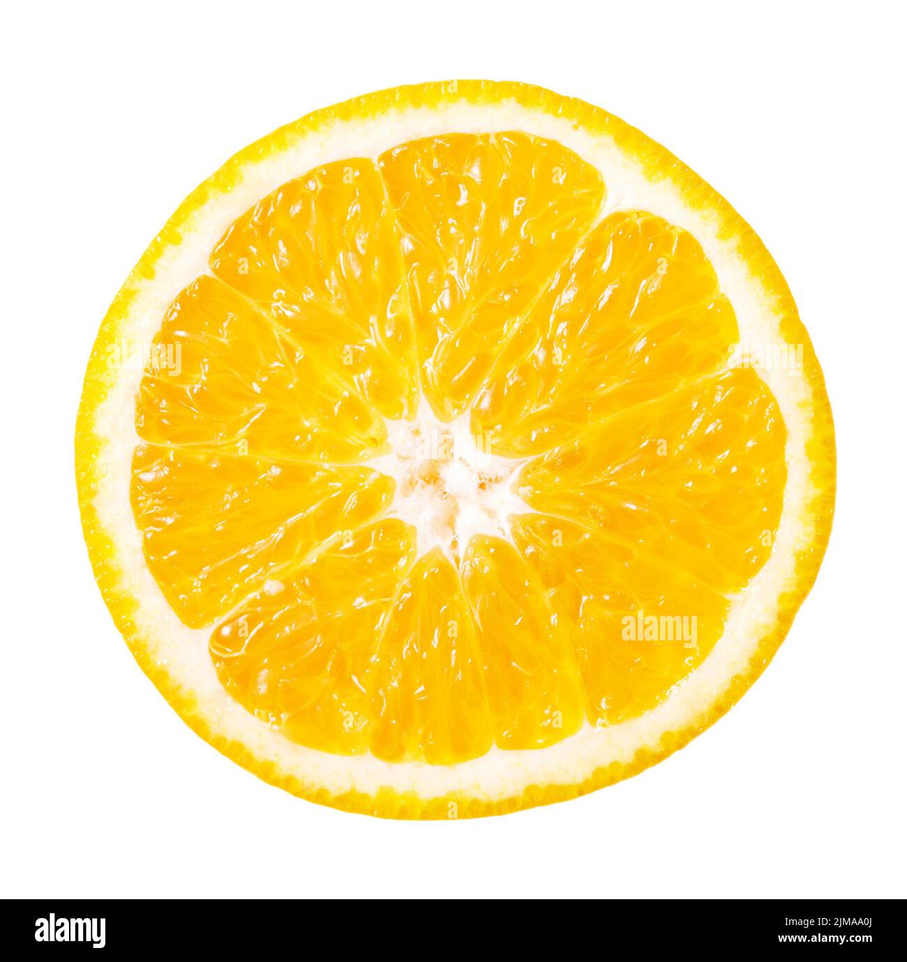 Food card on orange Cut Out Stock Images & Pictures - Alamy