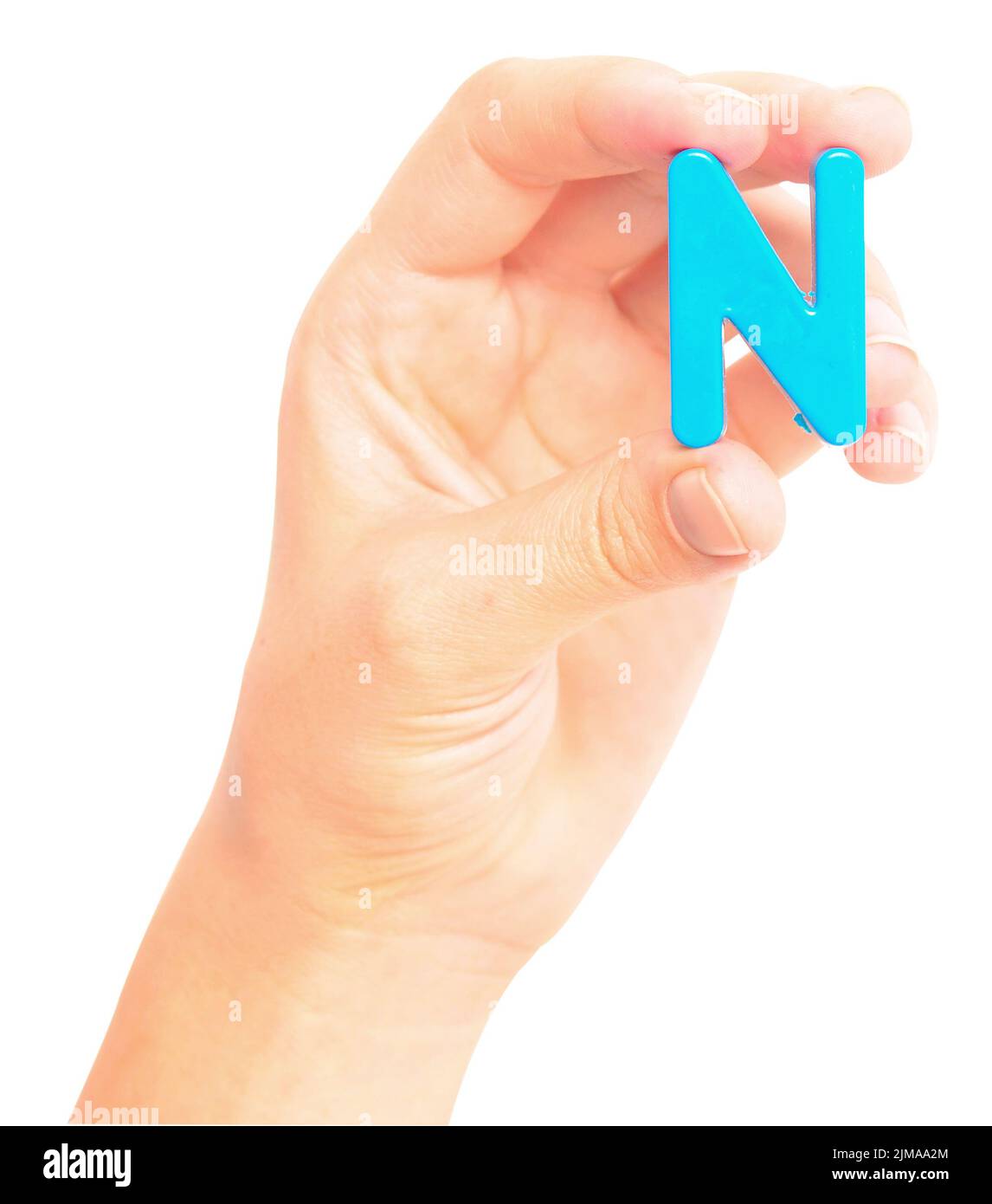 Write letter hand Cut Out Stock Images & Pictures - Alamy