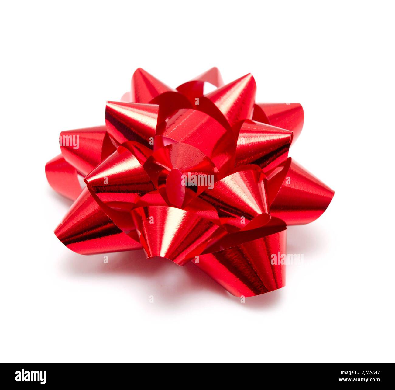 Dark red bow hi-res stock photography and images - Alamy