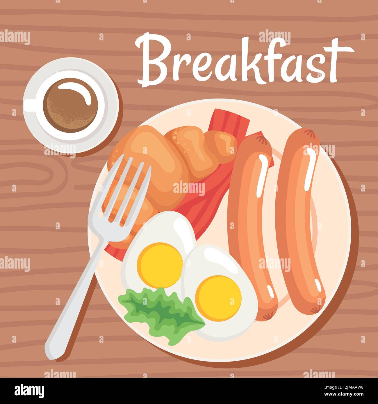 Croissant font hi-res stock photography and images - Alamy