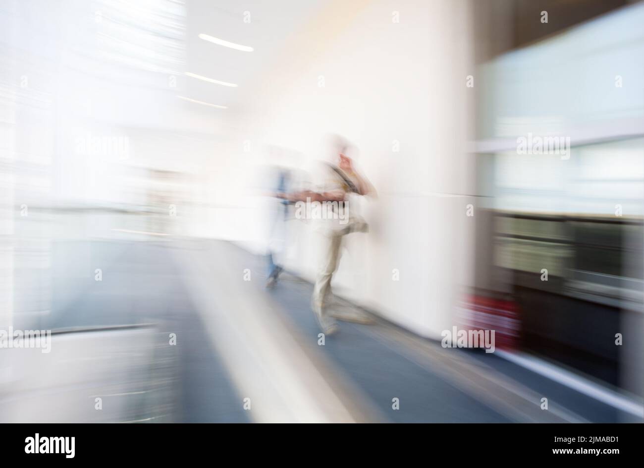 Blur background interior human figures Stock Photo - Alamy