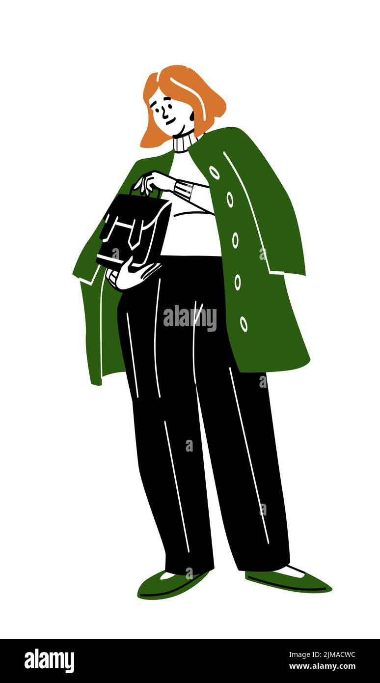 Business activity concept Stock Vector Image & Art - Alamy