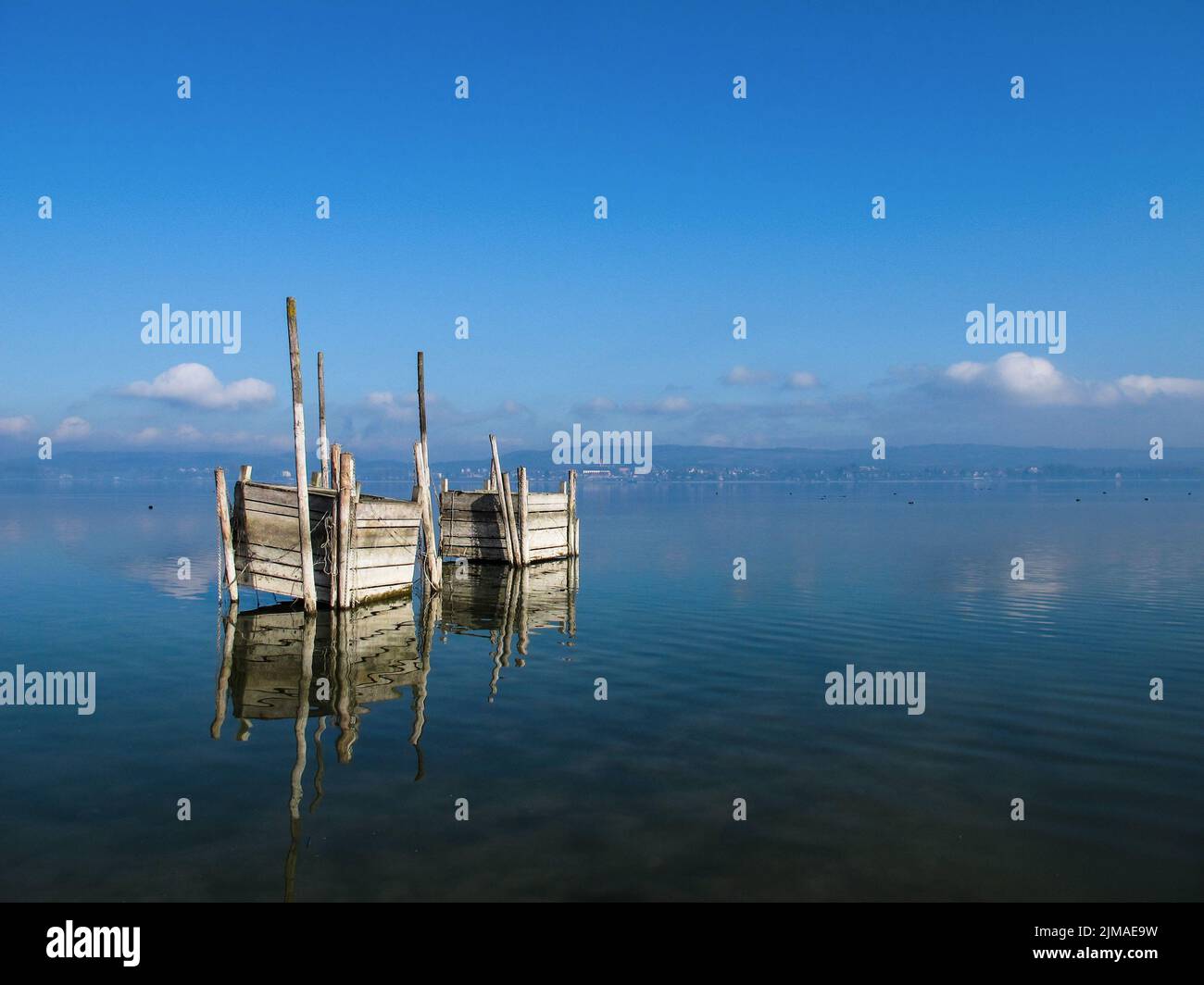 Bodenseegemeinde moos hi-res stock photography and images - Alamy
