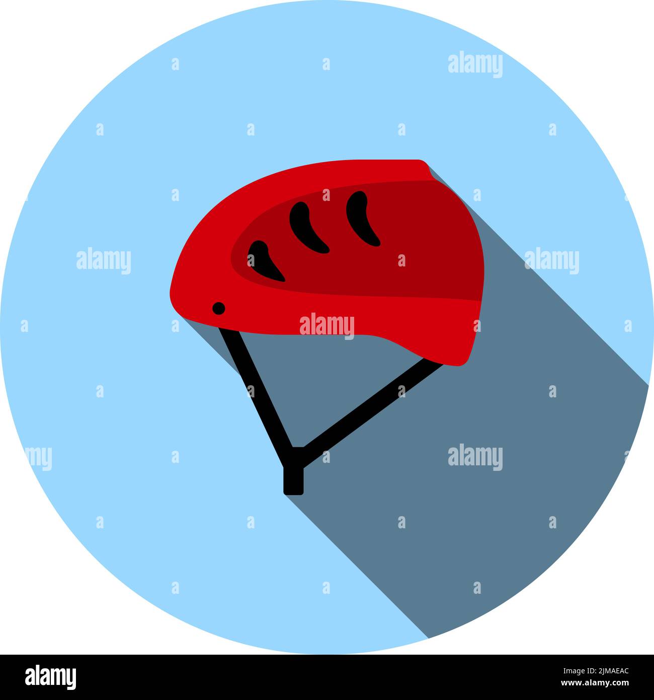 Cartoon long journey Stock Vector Images - Alamy