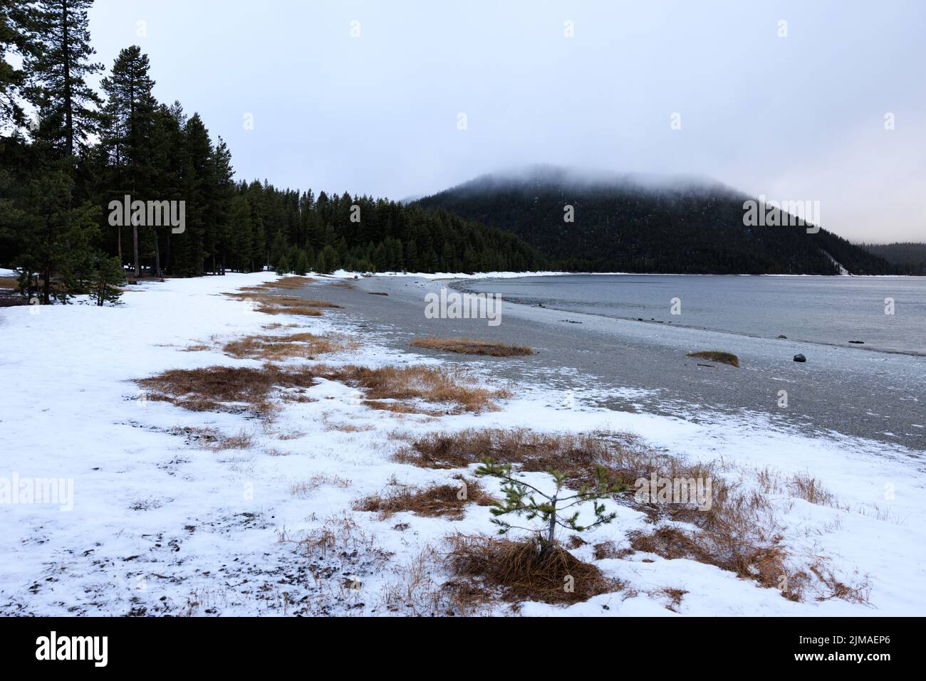 Paulina mountains hi-res stock photography and images - Alamy