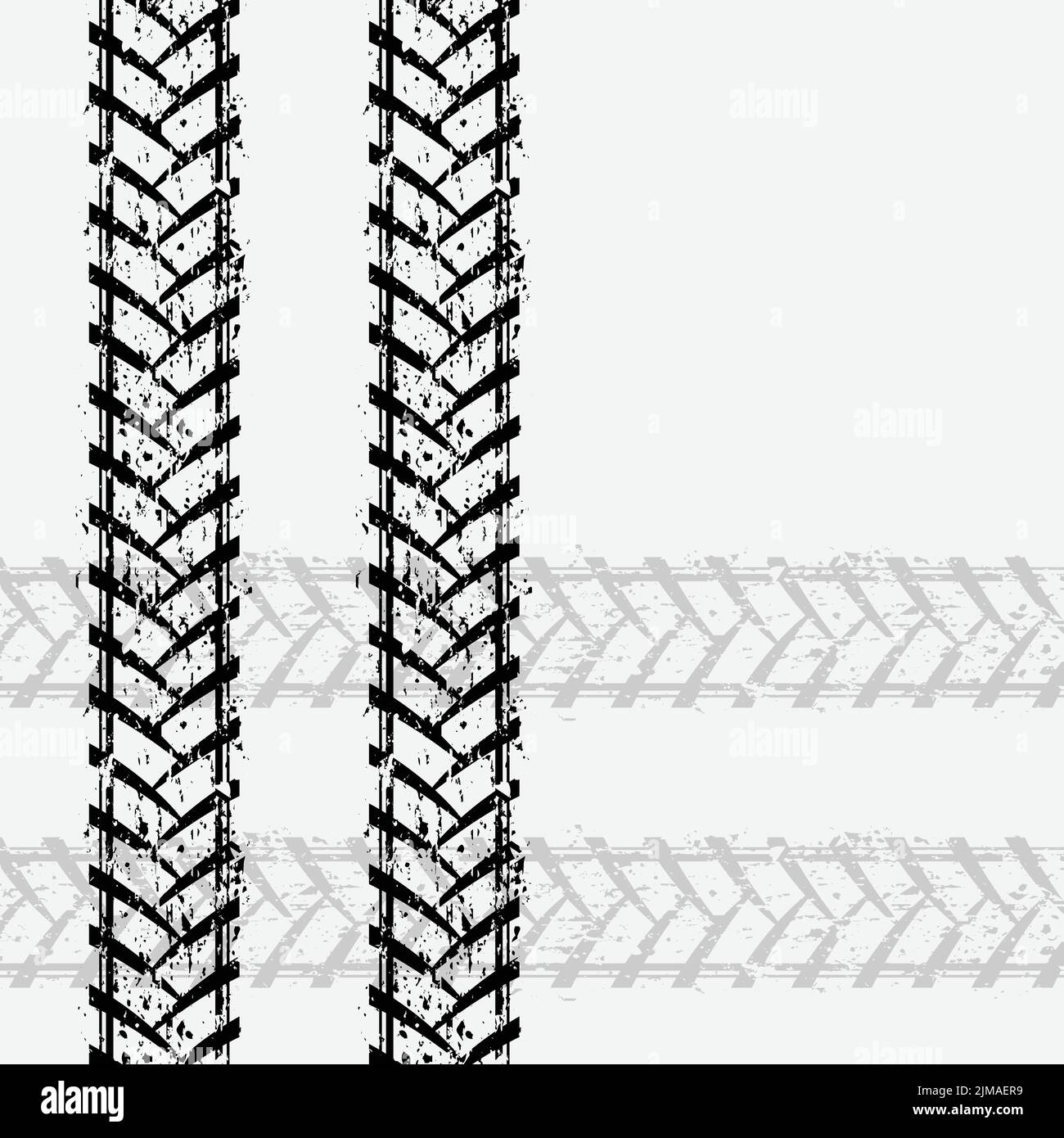 Motorcycle Tire Tread Wallpaper